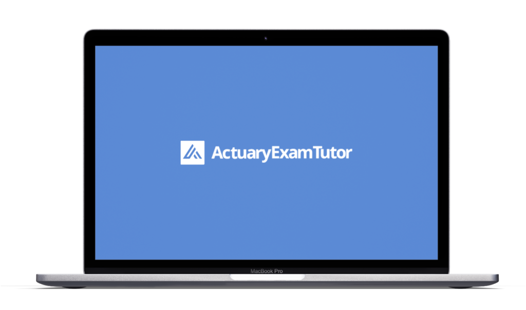 Services – Actuary Exam Tutor